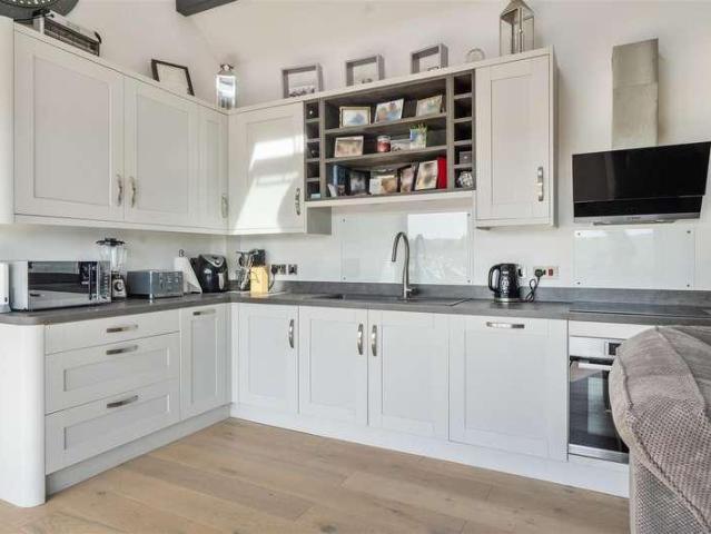 1 bed property for sale