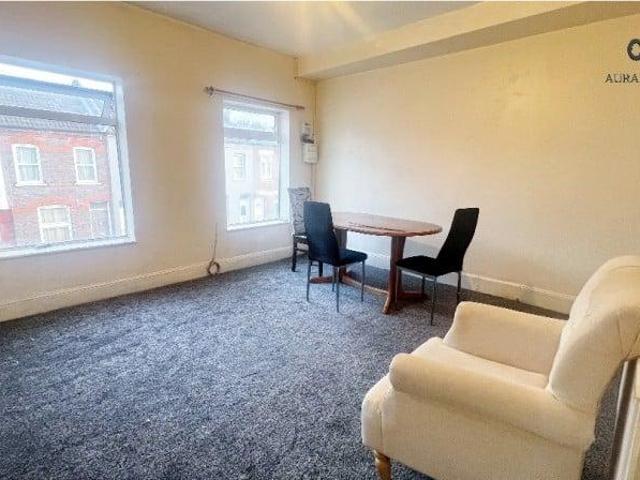 1 bed property for sale