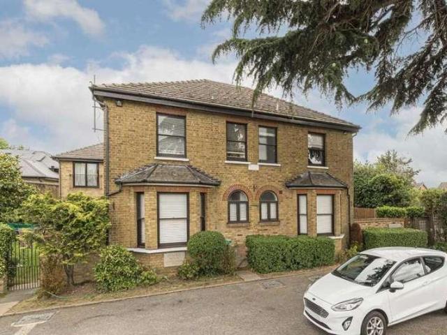 1 bed property for sale