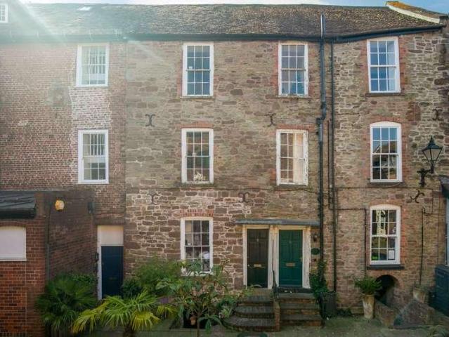 1 bed property for sale