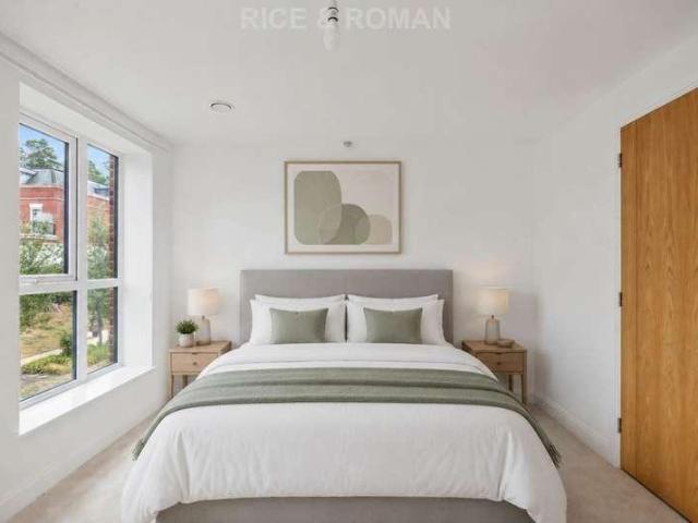 1 bed property for sale