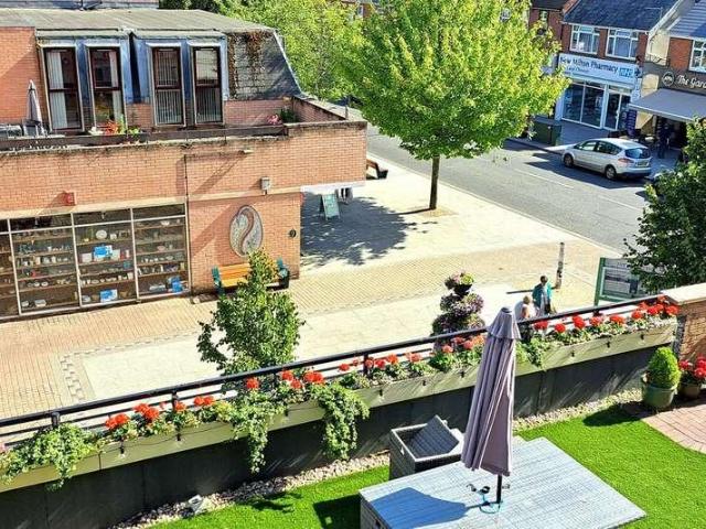 1 bed property for sale