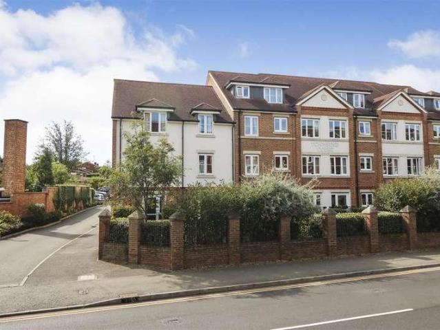 1 bed property for sale