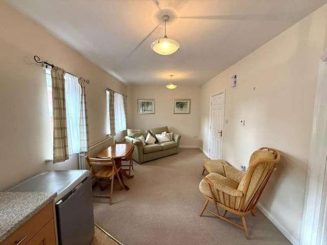 1 bed property for sale