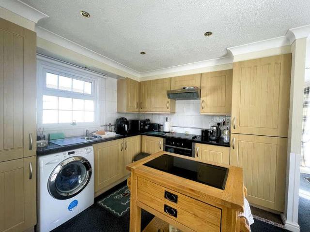 1 bed property for sale