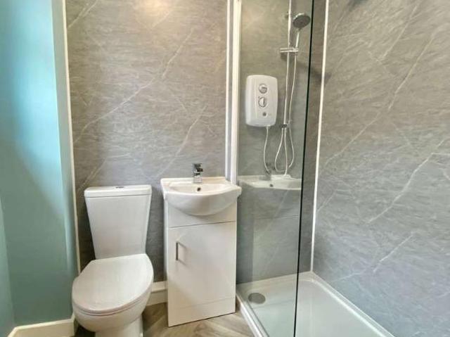 1 bed property for sale