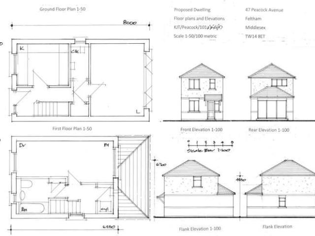 1 bed property for sale