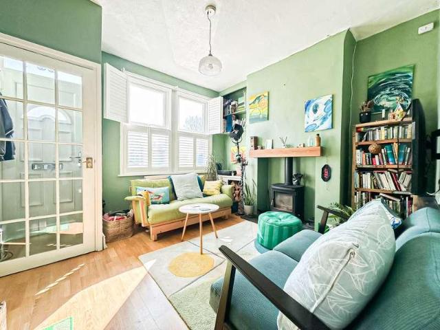 1 bed property for sale