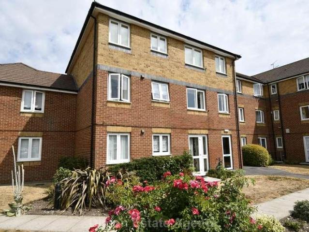 1 bed property for sale