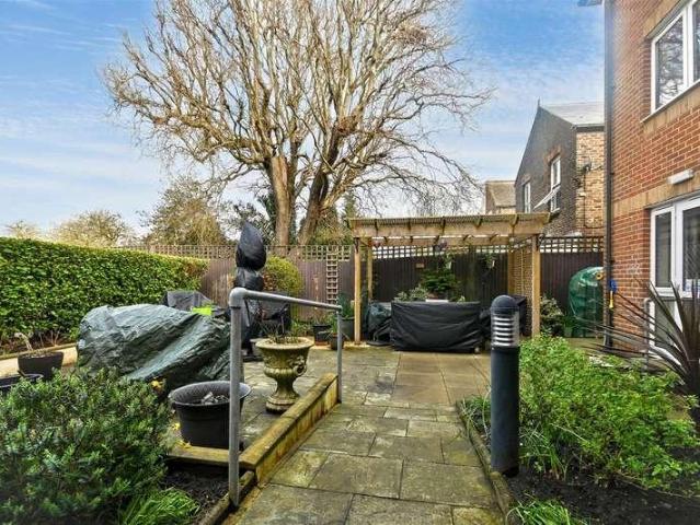1 bed property for sale