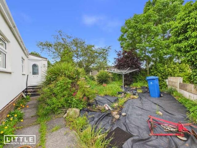 1 bed property for sale