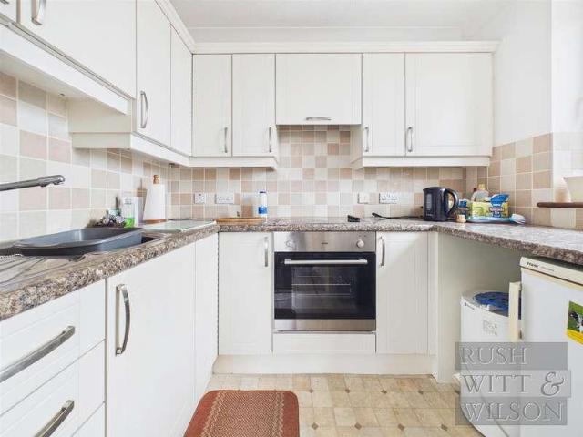 1 bed property for sale