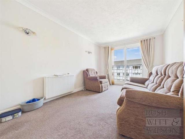 1 bed property for sale