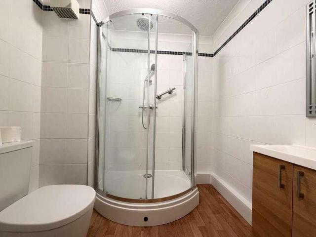 1 bed property for sale