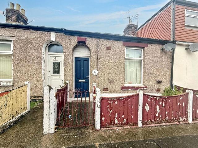 1 bed property for sale
