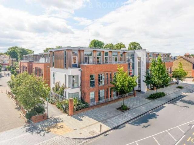 1 bed property for sale