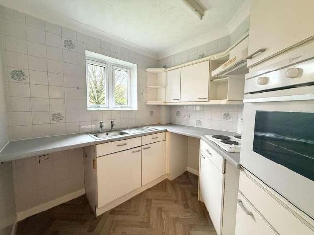 1 bed property for sale