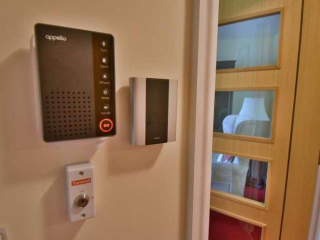 1 bed property for sale