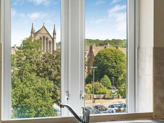 1 bed property for sale