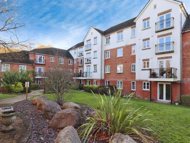 1 bed property for sale