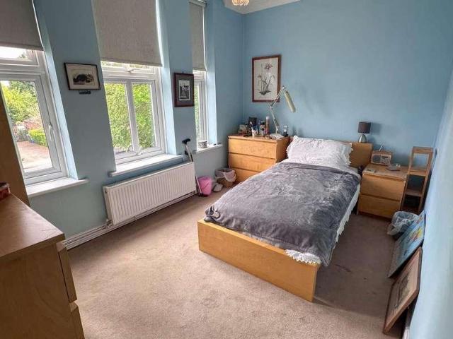 1 bed property for sale