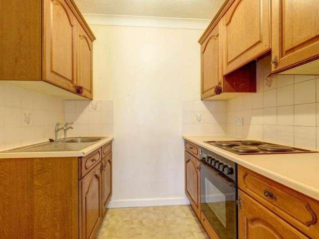 1 bed property for sale