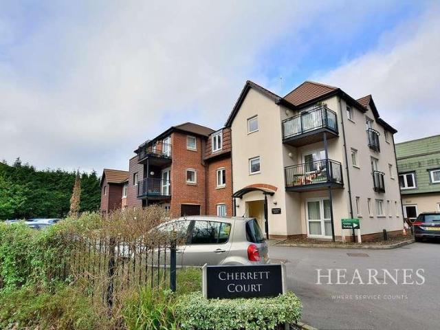 1 bed property for sale