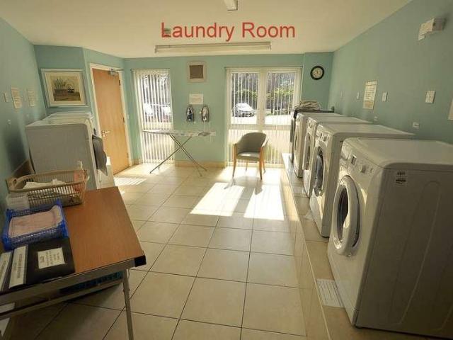 1 bed property for sale