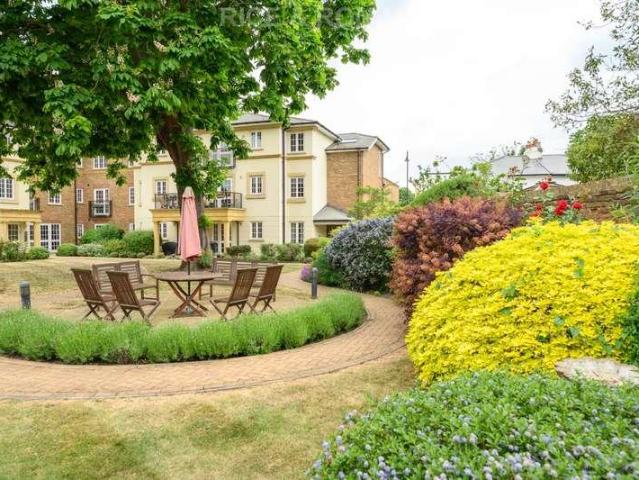 1 bed property for sale