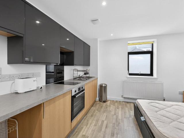 1 bed property for sale
