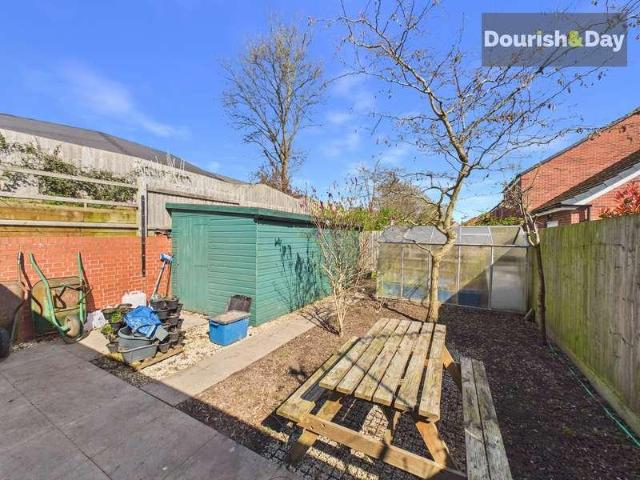 1 bed property for sale