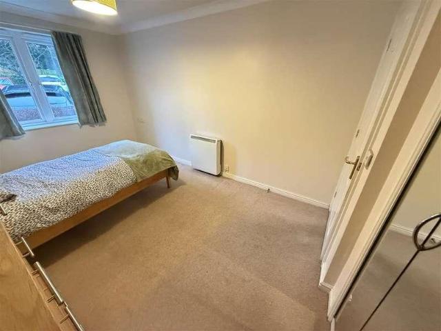 1 bed property for sale