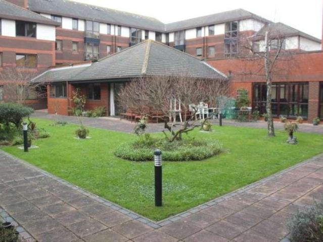 1 bed property for sale