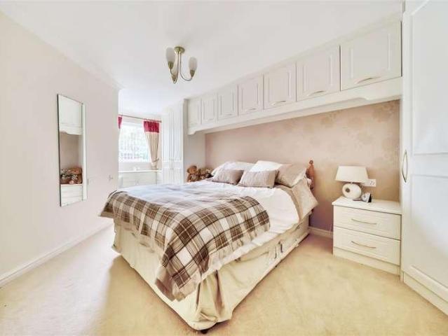 1 bed property for sale