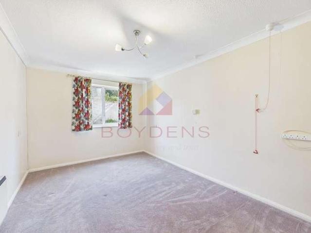 1 bed property for sale