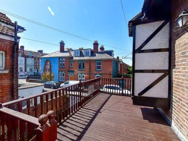 1 bed property for sale