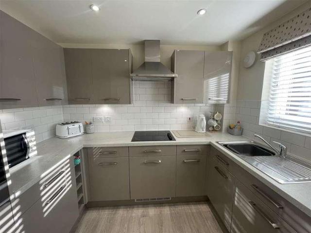 1 bed property for sale