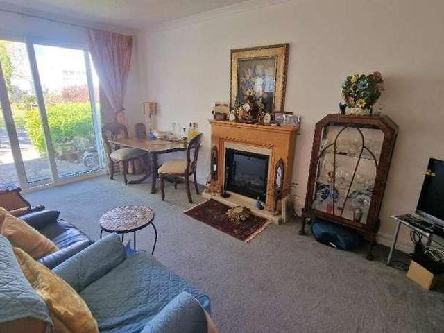 1 bed property for sale