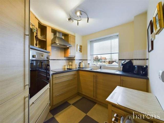 1 bed property for sale