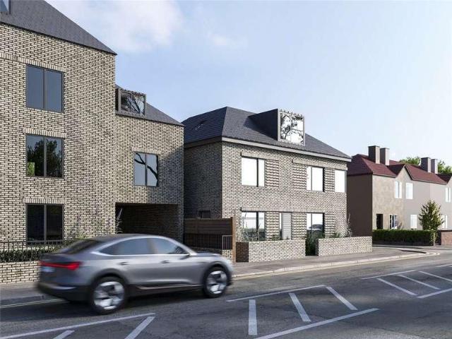 1 bed property for sale