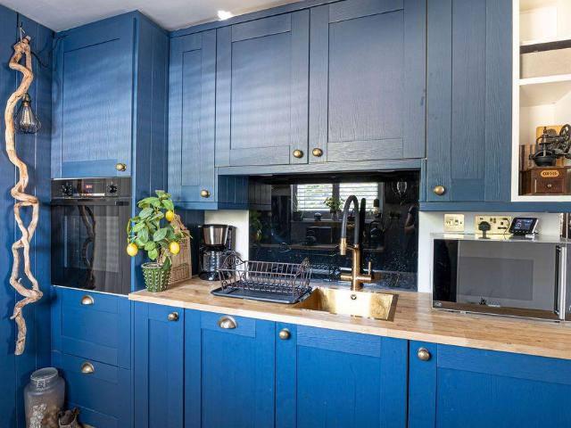 1 bed property for sale