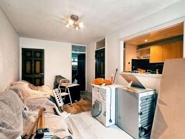 1 bed property for sale