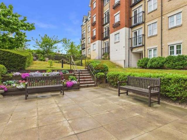 1 bed property for sale