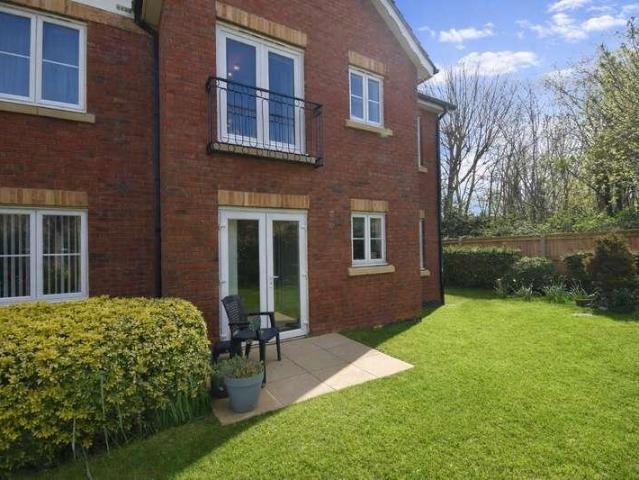 1 bed property for sale