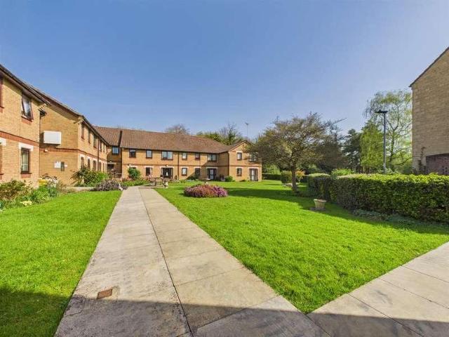 1 bed property for sale
