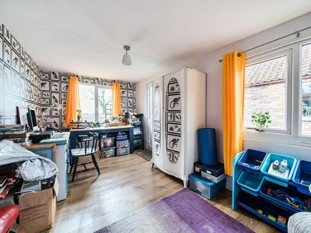 1 bed property for sale