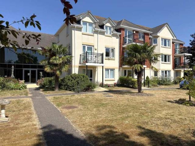 1 bed property for sale