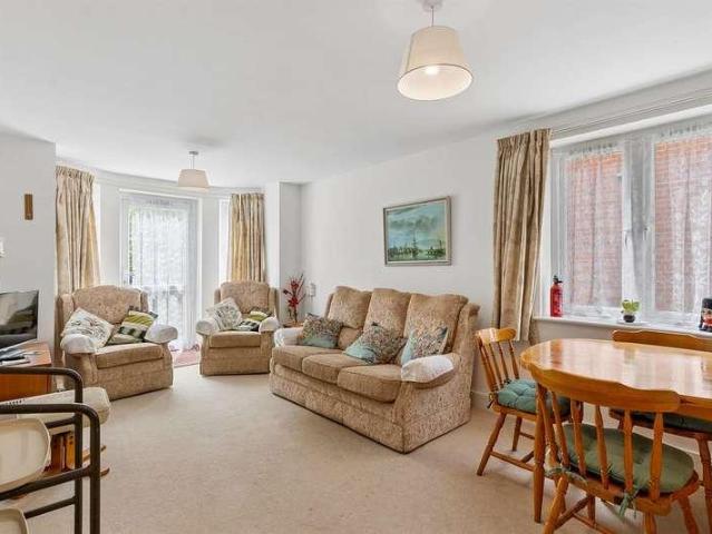1 bed property for sale