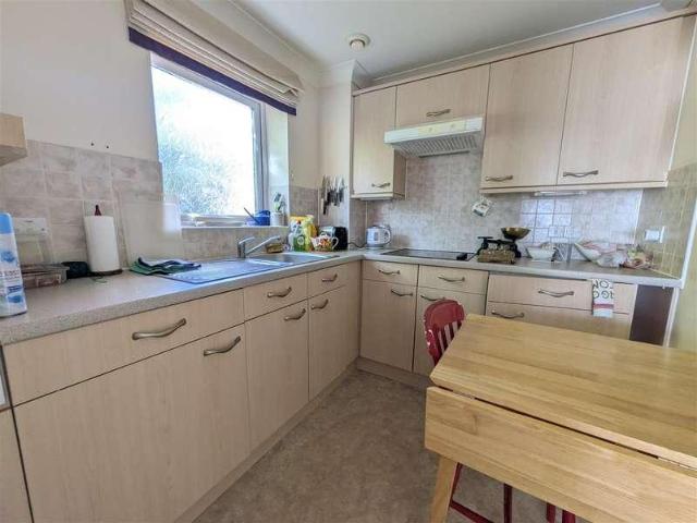 1 bed property for sale