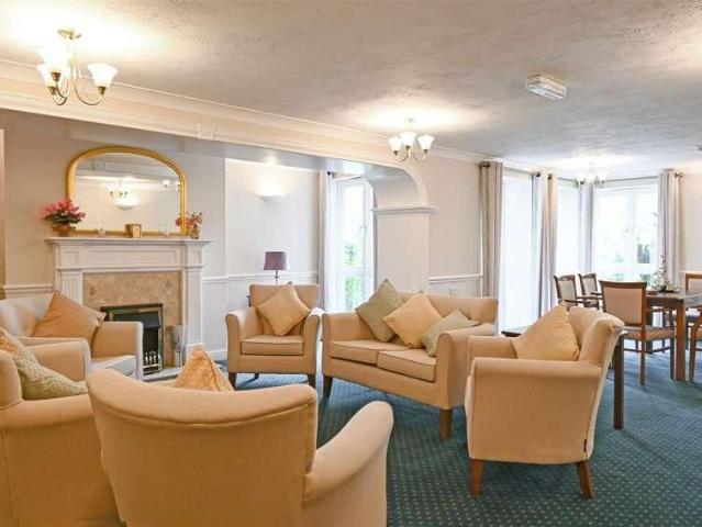 1 bed property for sale